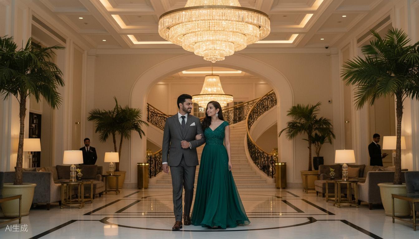 Luxury Dating Guide | Premium Dating Experiences in Kolkata
