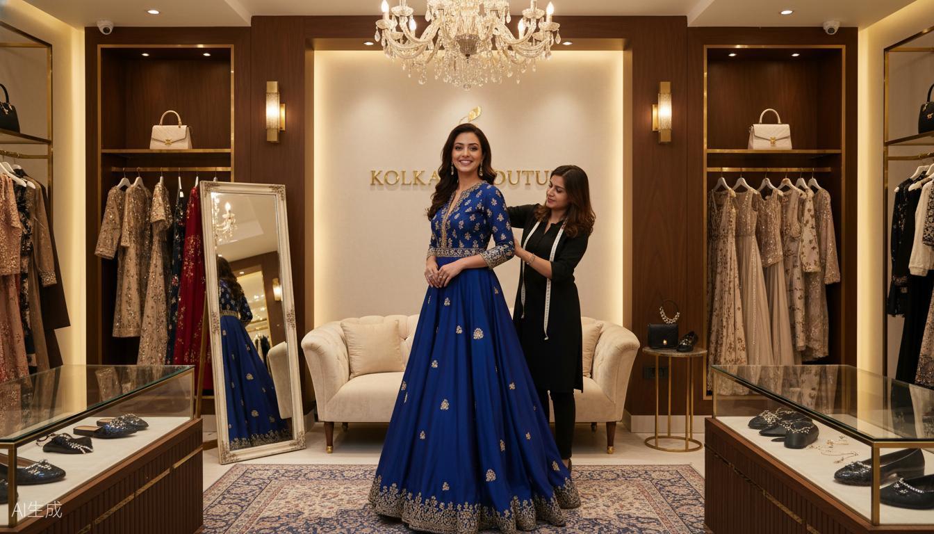 Luxury Dating Guide | Premium Dating Experiences in Kolkata