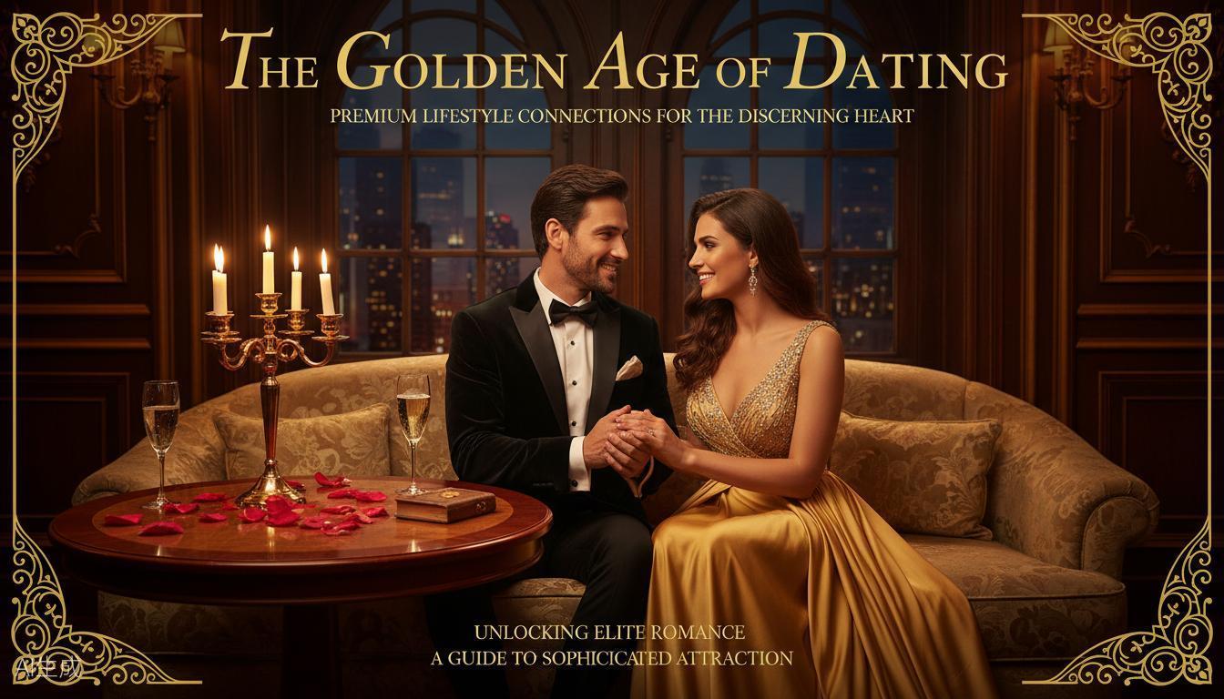 Luxury Dating Guide | Premium Dating Experiences in Kolkata