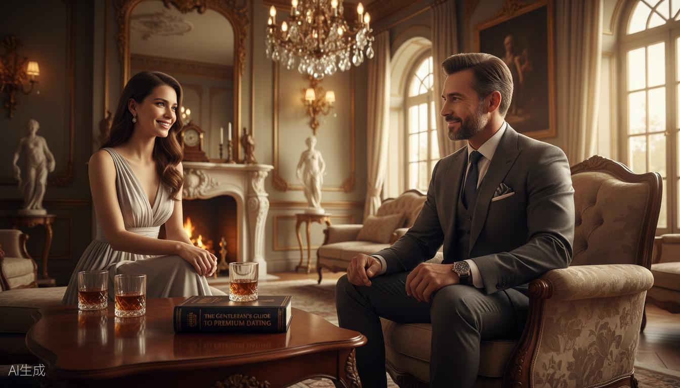 Successful Men Dating | Elite Dating for Wealthy Singles in Kolkata